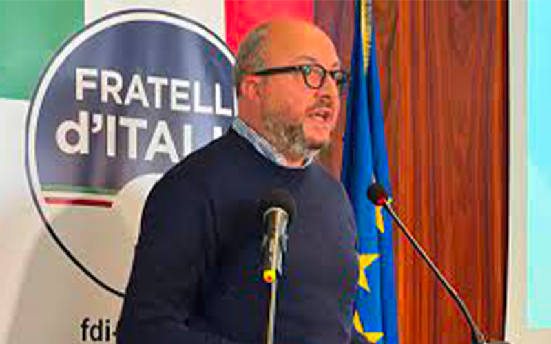Elezioni, Rotelli: al Pd o tutti ignoranti o tutti in malafede ...